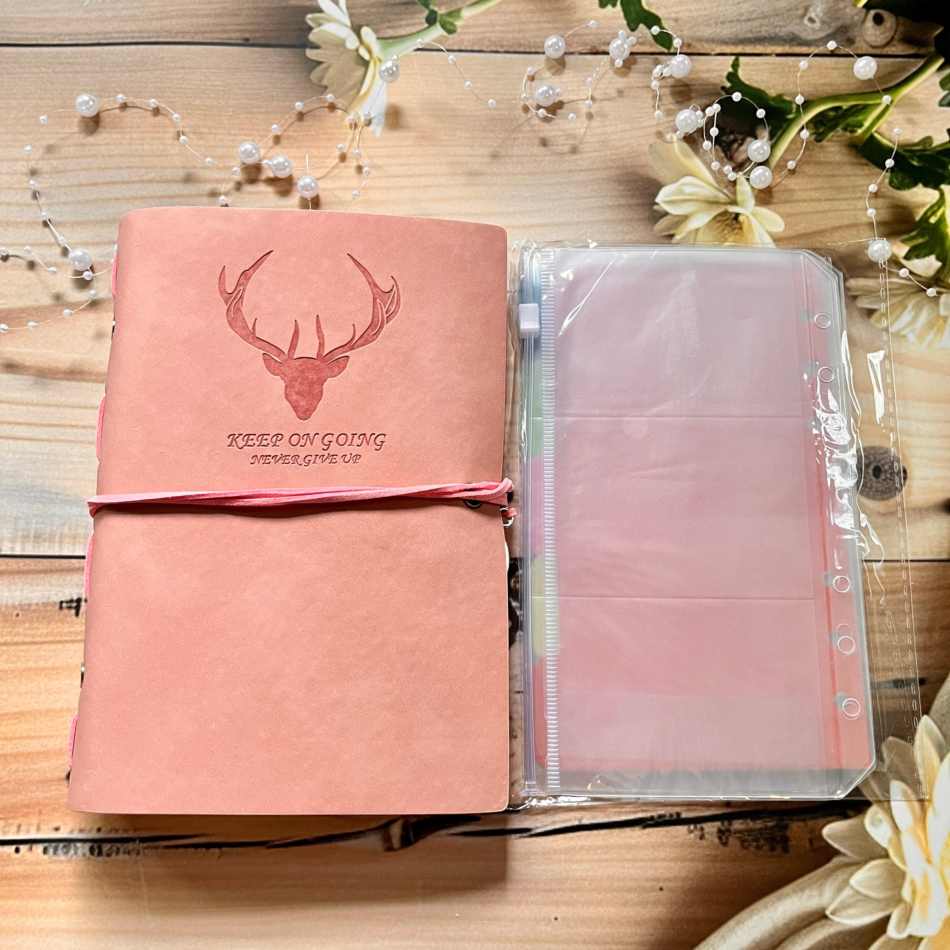 Binders and Notebook collection – Team Black Store